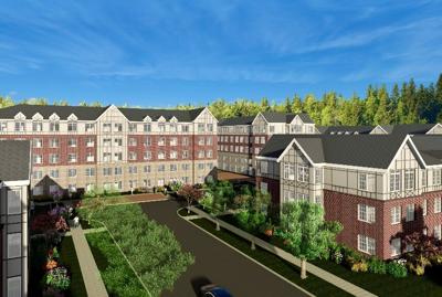 Boone Planning Board recommends approval of new multi-family ...