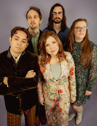 Legendary bassist Missy Raines bringing her new band to MerleFest ...