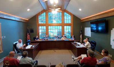 Seven Devils improves fire insurance rating across district | Local ...