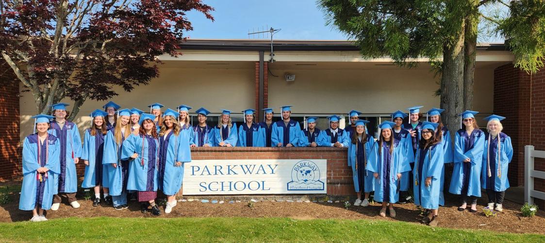 WHS seniors stroll down memory lane | Multimedia | wataugademocrat.com