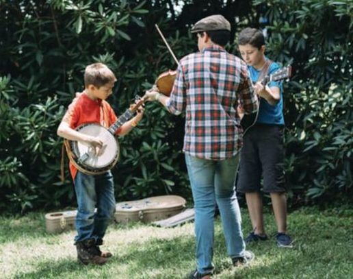 Ashe County JAM Program has a rich history | Mountain Times ...