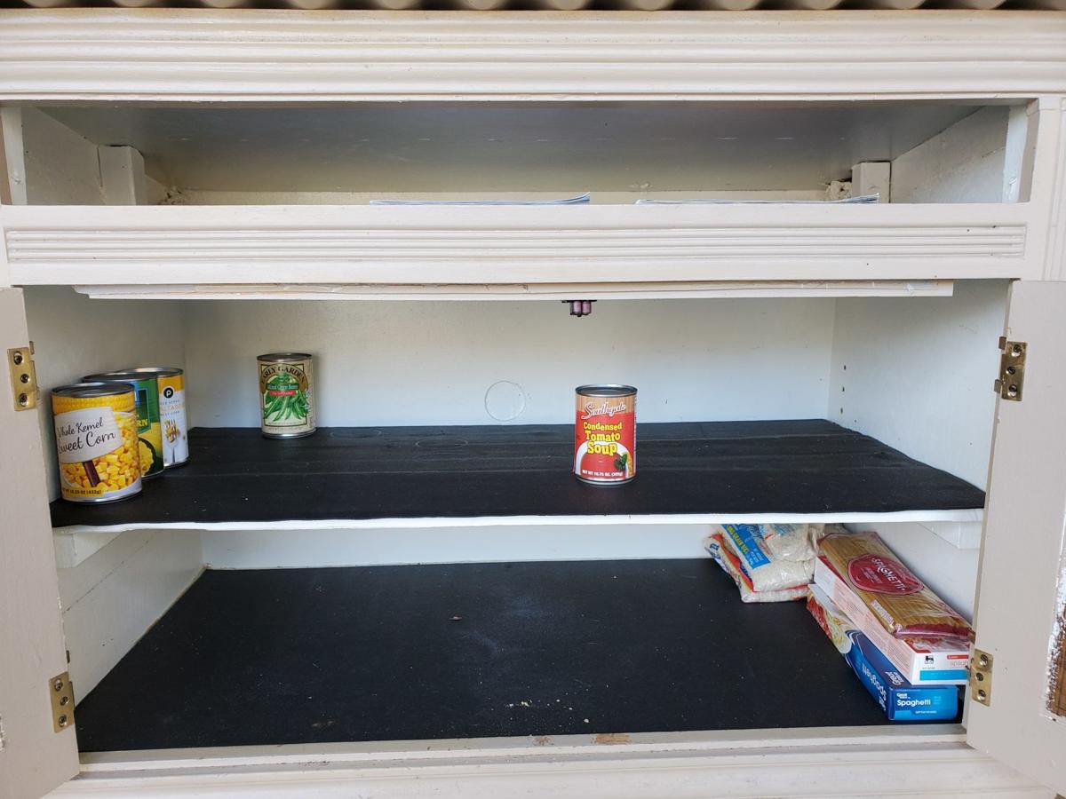 Little Free Pantry seeks more donations amid winter decline | Community ...