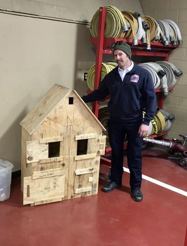 Banner Elk Volunteer Fire and Rescue hosts training seminar, talks ...