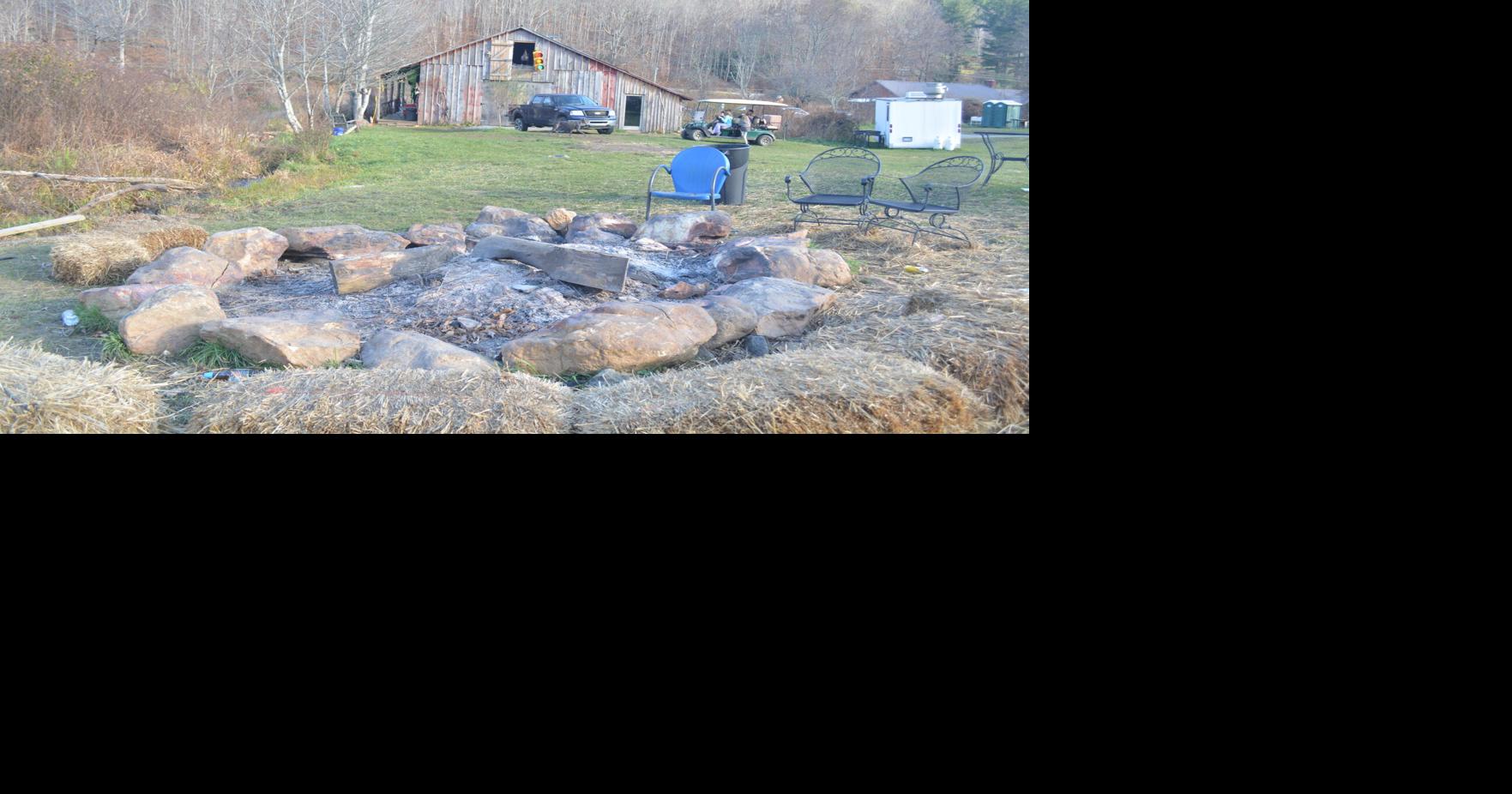 Inside Betsy's Barn: How a family farm became one of the area's go-to ...