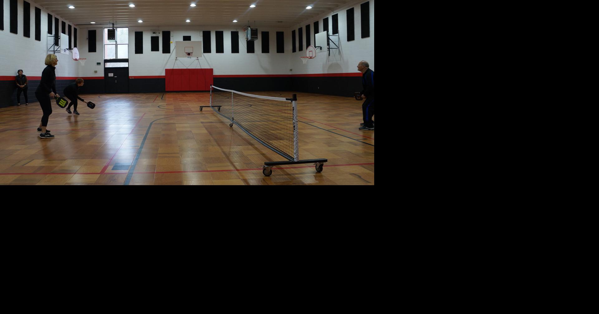 Riverview Community Center celebrates beginning of a new era of ...