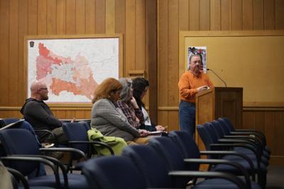 Town rejects Faculty Street development, approves rezoning for tiny ...