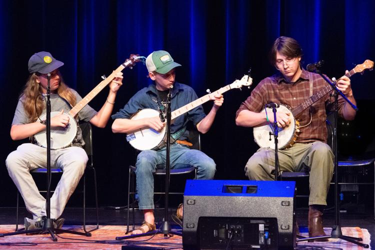 Free Boone JAM recital to take place May 13 at the Appalachian Theatre ...