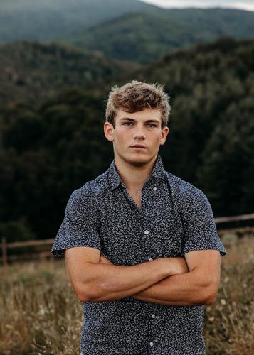 Local student earns prestigious scholarship | Community ...