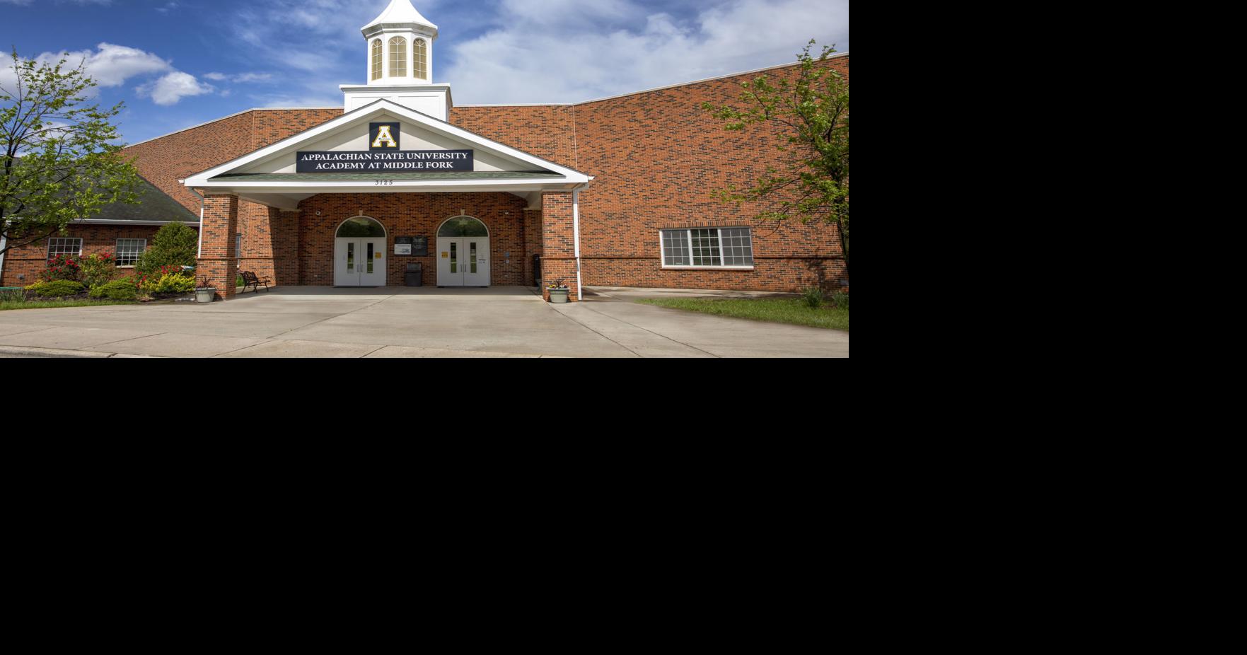 ASU lab school sees improvements after completing first year | News ...