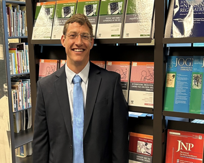 Appalachian Regional Library announces new director of libraries ...