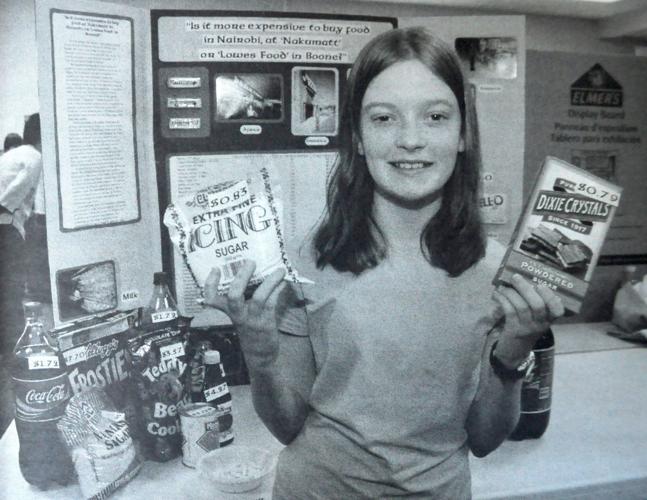 This week in the archives: Resort communities grow, industrial park ...