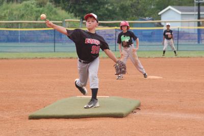 Equip under-9 baseball team trips Hudson 10-9 | Local Sports ...