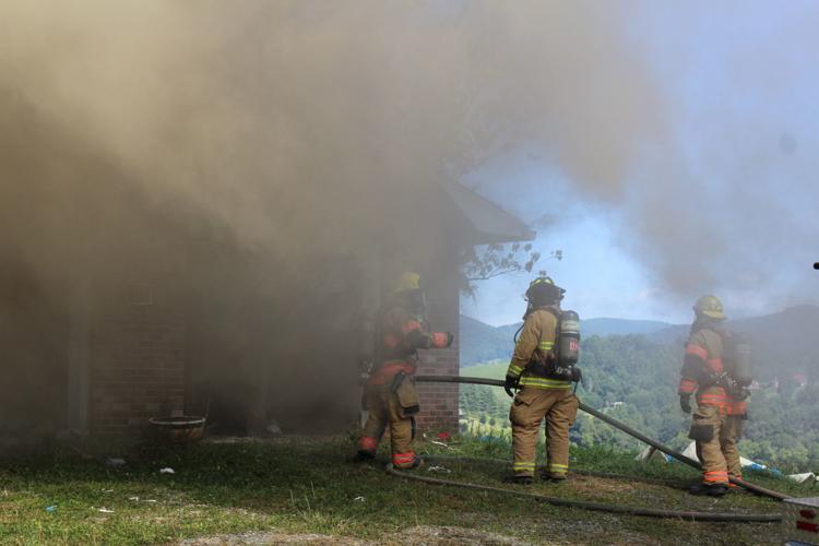 ASU, NC State research routes of exposure to carcinogens in local ...