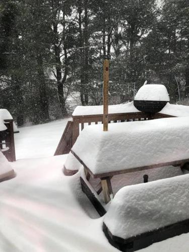 deep gap nc snowfall