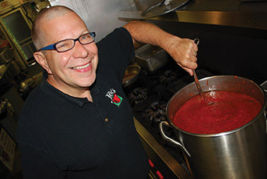 10 Years: That's Amore | Entertainment | wataugademocrat.com