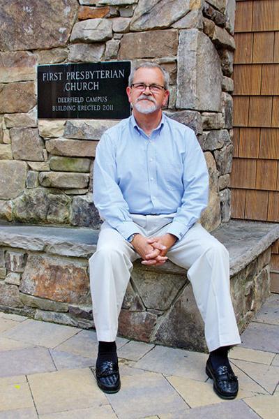 Interim Pastor Joel Long leads Boone church in time of transition ...