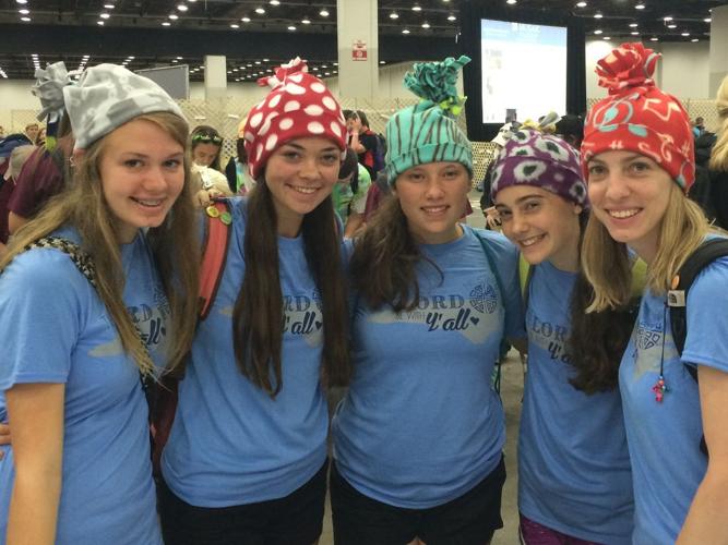 'Rise Up Together' | Community | wataugademocrat.com