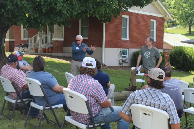 A grass-fed movement: Watauga Butchery to open in mid-July | Local News ...