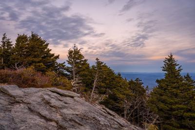 Grandfather Mountain March 2023 Weather Report | | wataugademocrat.com