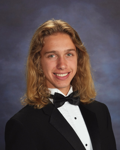 Watauga students graduate from NCSSM | Local News | wataugademocrat.com