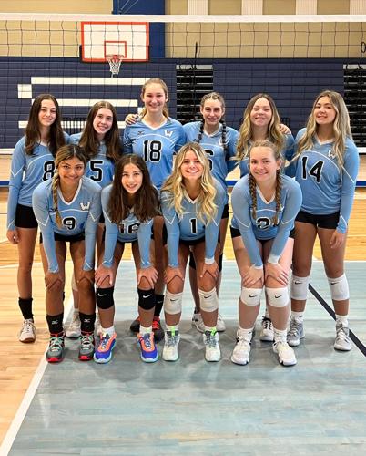 Watauga volleyball goes 2-1 during opening week | Local Sports ...
