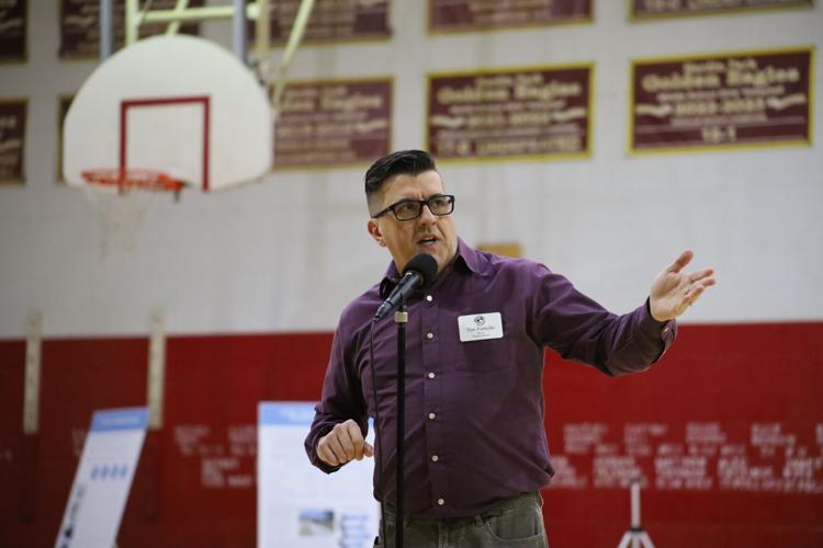 Community members weigh-in on Boone’s future | Local News ...