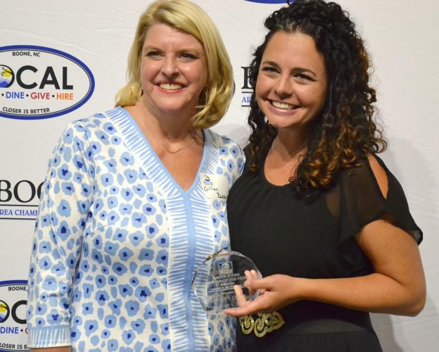 Stake your claim: Boone Chamber looks to future with 70th annual ...