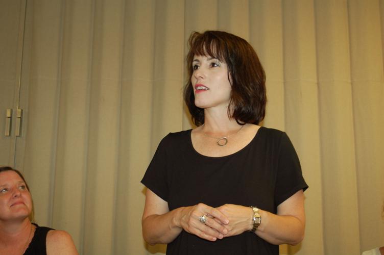 Women in the news | Features | wataugademocrat.com