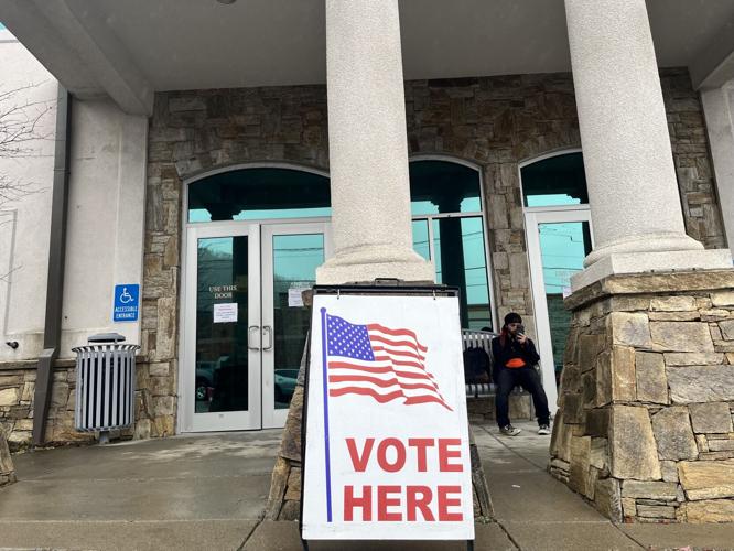 Watauga residents share who they voted for and why | Local News ...