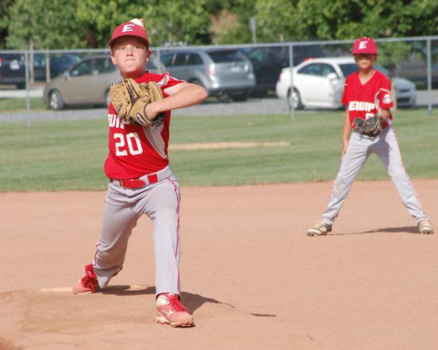 Dicus tournament likely to raise $16,000 | Sports | wataugademocrat.com
