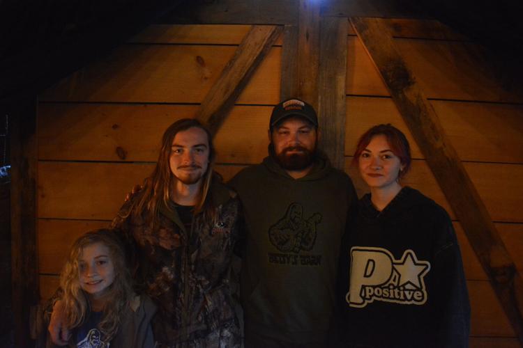 Inside Betsy's Barn: How a family farm became one of the area's go-to ...