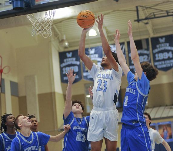 Watauga JV boys sweeps Titans, Indians | Sports | wataugademocrat.com