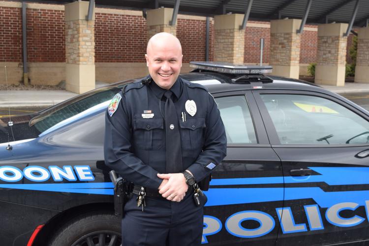 Watauga receives funding for seventh SRO | News | wataugademocrat.com