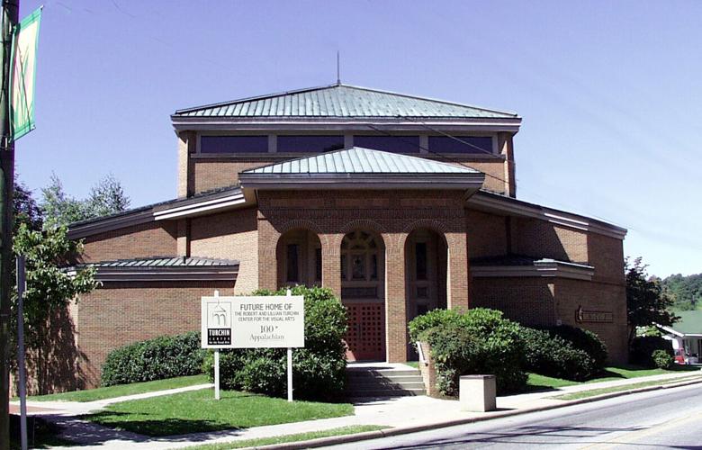 The Turchin Center turns 20 | Mountain Times | wataugademocrat.com