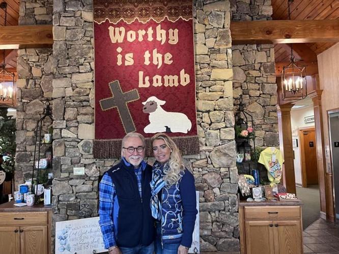 Cornerstone Christian Bookstore under new management, adding coffee bar ...