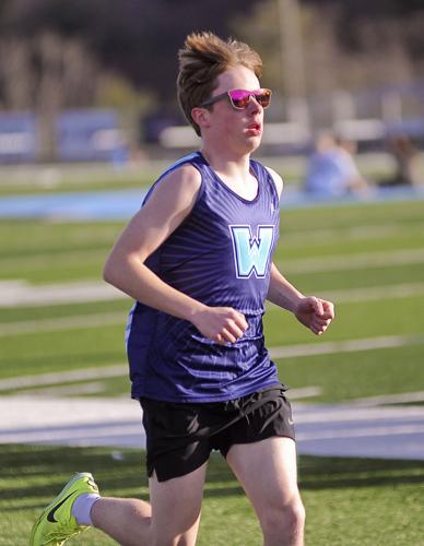 Field events pace Wolverine track at All-State meet | Sports ...