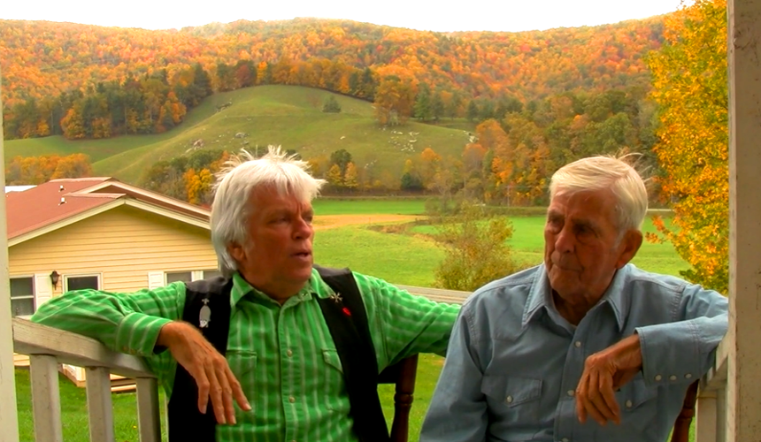 Flat Foot dance legend Robert Dotson’s 100th birthday to be celebrated ...