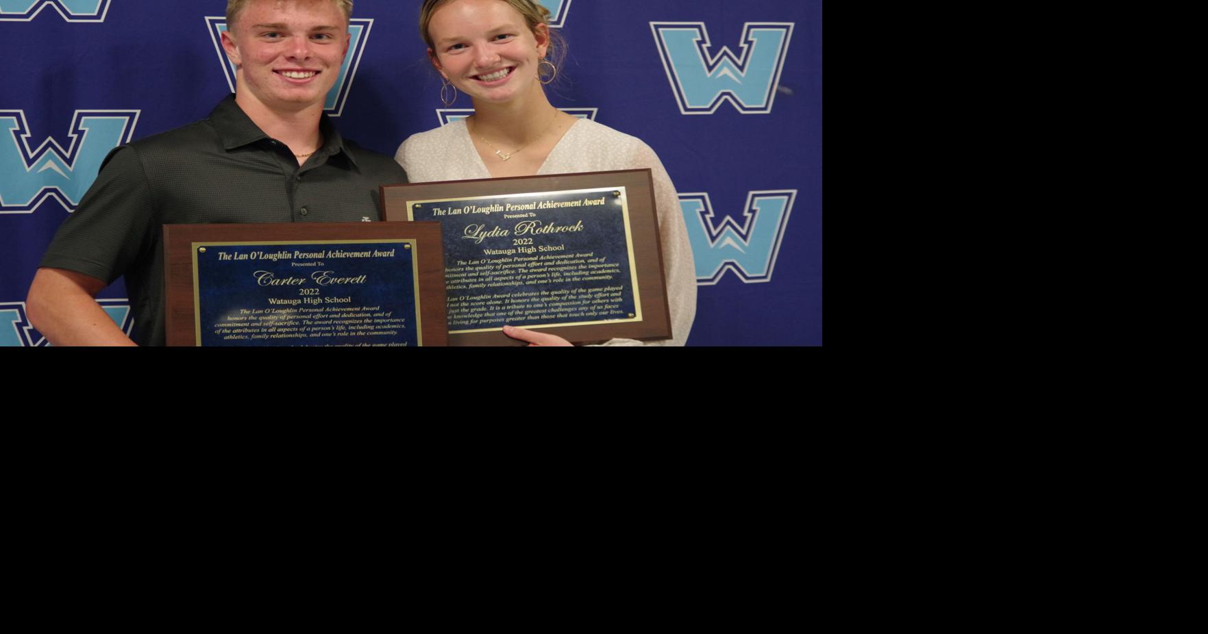 Watauga High School seniors earn nearly half a million in scholarships ...