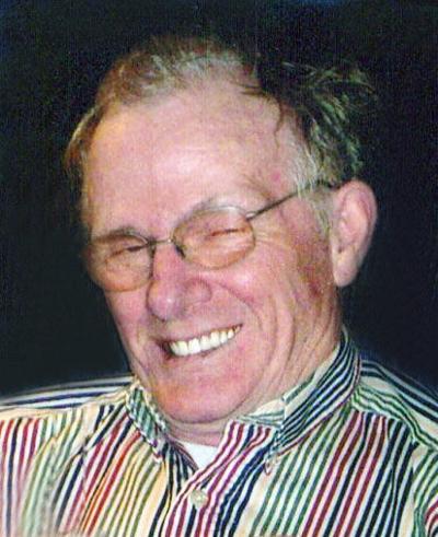 Roy Reece Hodges | Watauga | wataugademocrat.com