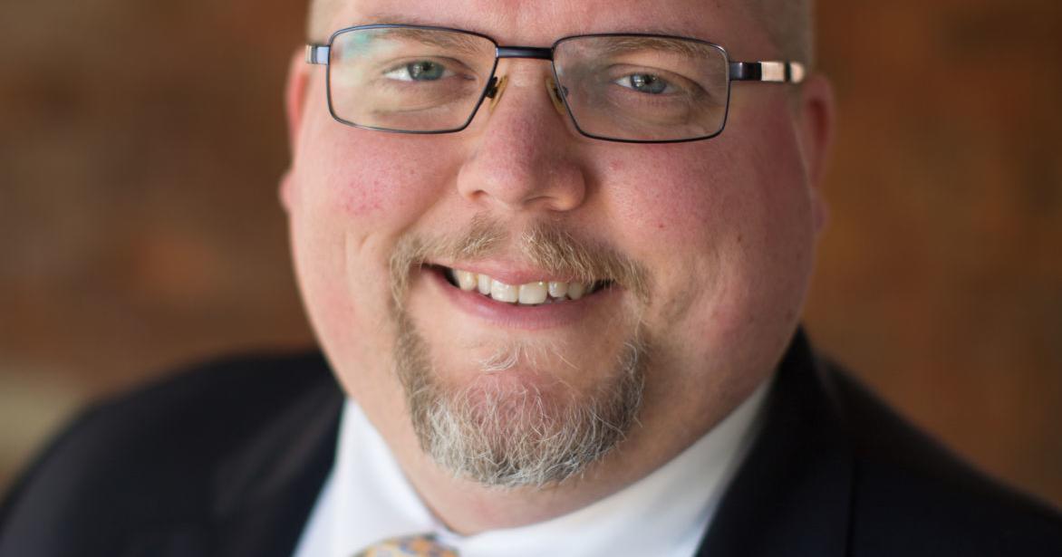 Capua Law welcomes attorney Joshua J. Teague | Main Street ...