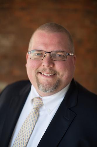 Capua Law welcomes attorney Joshua J. Teague | Main Street ...