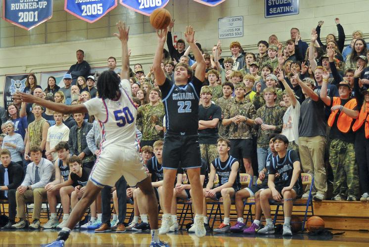 Watauga's landmark season comes to an end against North Mecklenburg ...