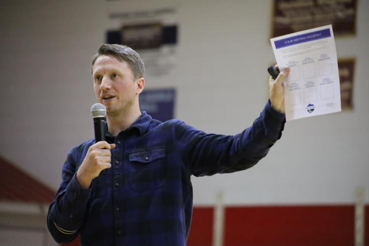 Community members weigh-in on Boone’s future | Local News ...