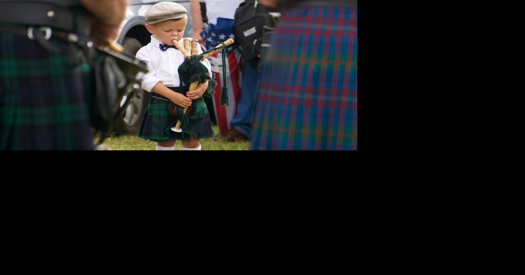 Highland Games draw huge crowds for 63rd edition | Community ...