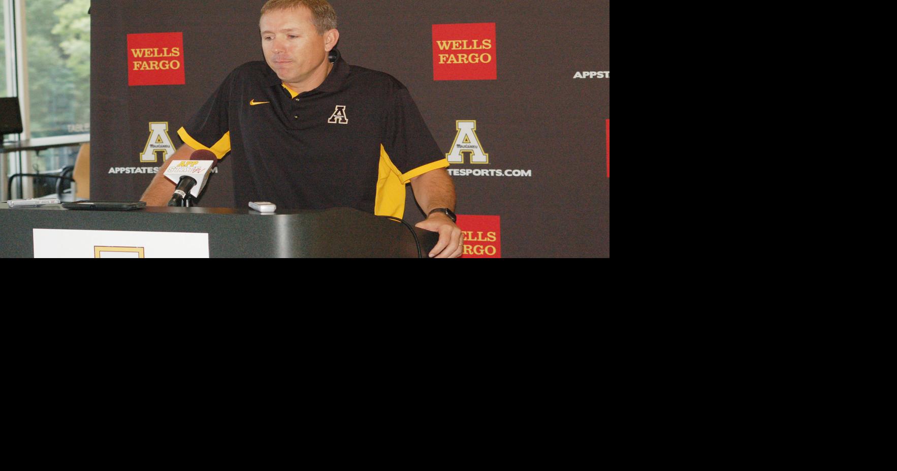 Satterfield ready to get back to coaching after contract extension ...