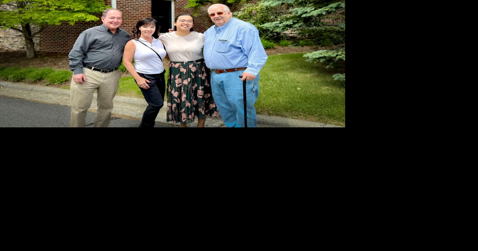 A life restored through unlikely friendship | Community ...