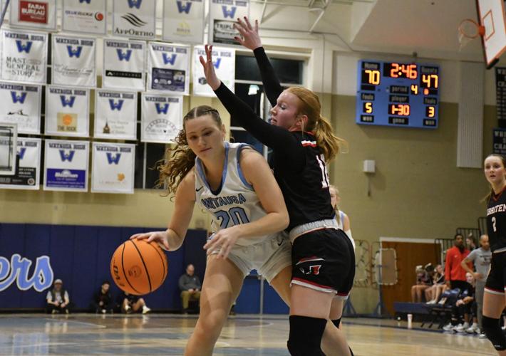 Sears' triple-double, Torgerson's 19 powers Pioneers past Hibriten on ...