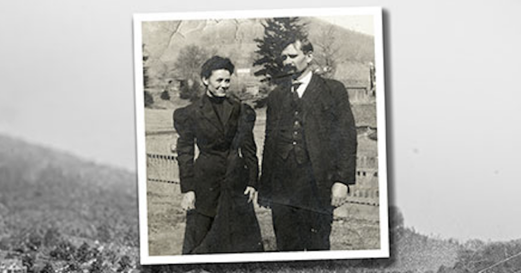 New book traces App State’s orgins through Dougherty's family legacy ...