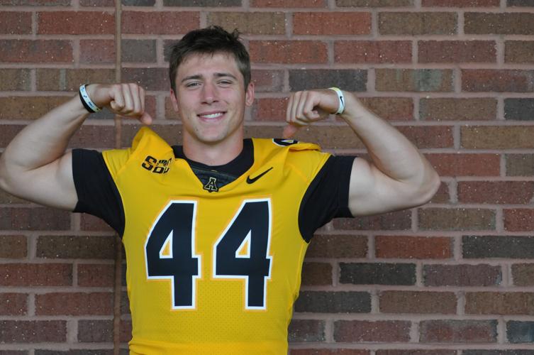 Former Pioneers Greene, Castle looking forward to upcoming App State ...