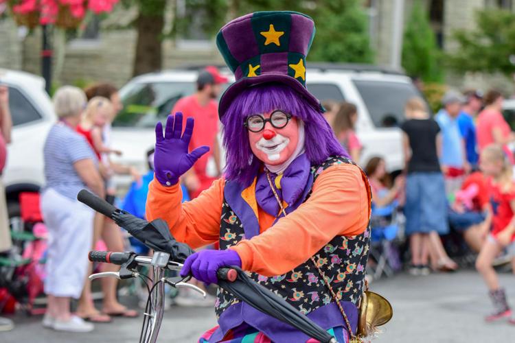 High Country Fourth of July event roundup | Entertainment ...